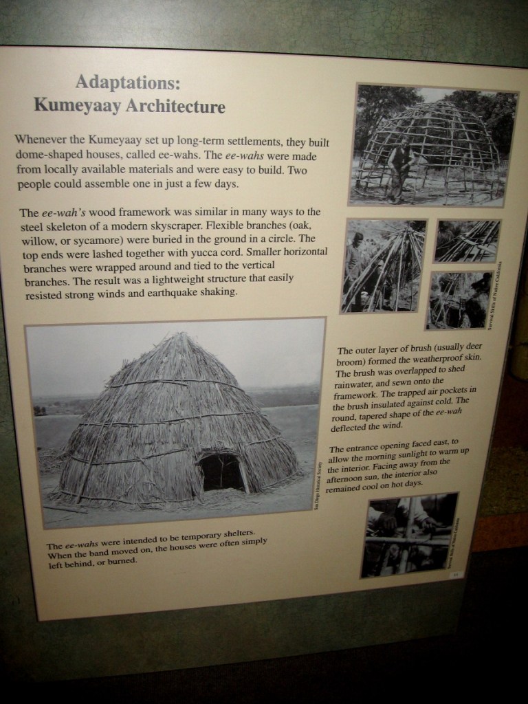 San Diego history in Old Town’s McCoy House. – Cool San Diego Sights!