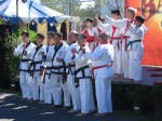 Colorful photos of San Diego Tet Festival. – Cool San Diego Sights!