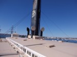 Photos aboard historic steam ferryboat Berkeley. – Cool San Diego Sights!