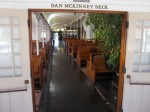 Photos aboard historic steam ferryboat Berkeley. – Cool San Diego Sights!