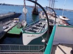 Photos aboard historic steam ferryboat Berkeley. – Cool San Diego Sights!