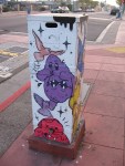 Super cool street art in City Heights! – Cool San Diego Sights!