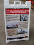 Help restore the 1898 steam ferry Berkeley! – Cool San Diego Sights!