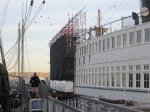 Help restore the 1898 steam ferry Berkeley! – Cool San Diego Sights!