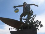 Amazing walk from Swami’s to the Cardiff Kook. – Cool San Diego Sights!