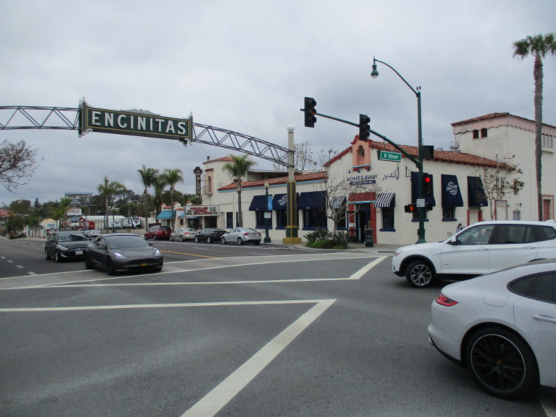 A historical walking tour of Encinitas. – Cool San Diego Sights!