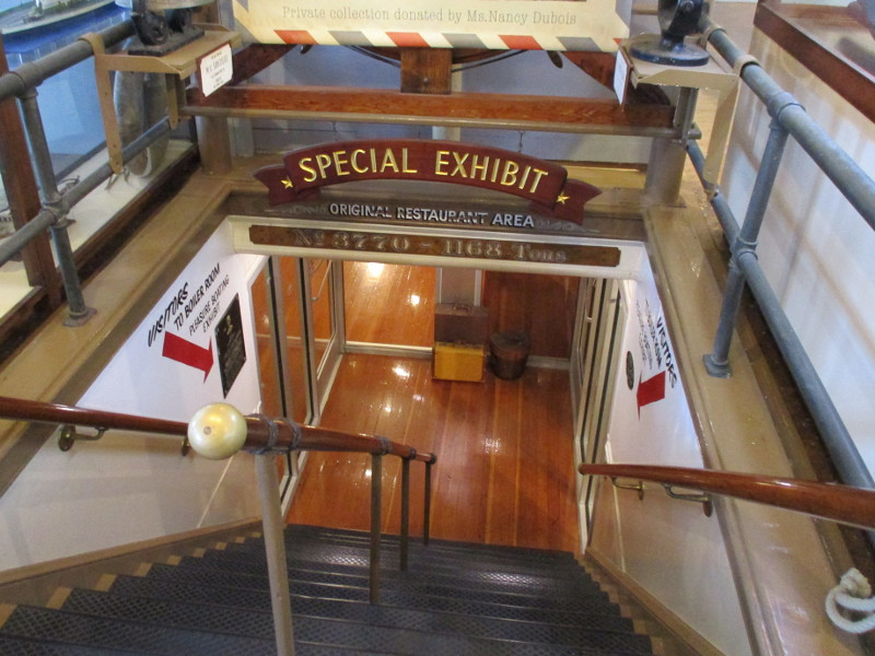 Maritime Museum’s new exhibit of historical photos! – Cool San Diego ...