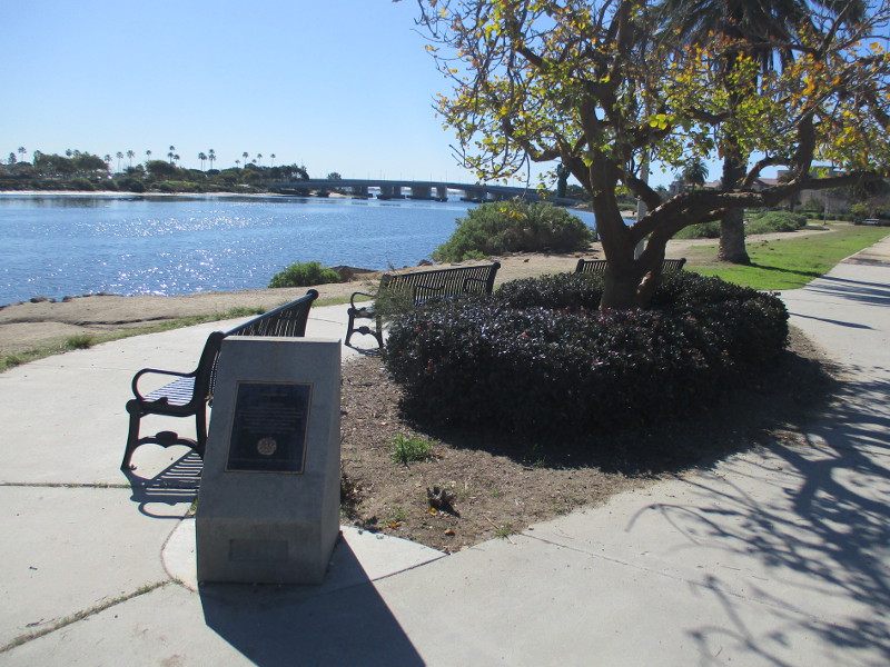 Why Roseville, Rose Creek and Rose Canyon? – Cool San Diego Sights!