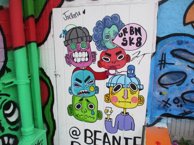 More murals in Chula Vista: old and new! – Cool San Diego Sights!