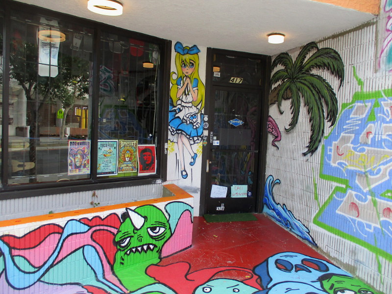 More murals in Chula Vista: old and new! – Cool San Diego Sights!