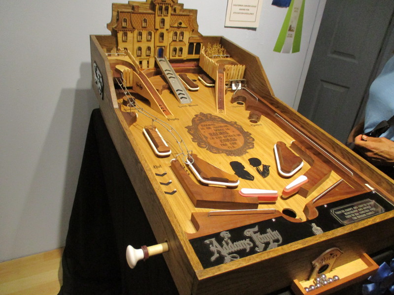 Design In Wood at San Diego County Fair! – Cool San Diego Sights!