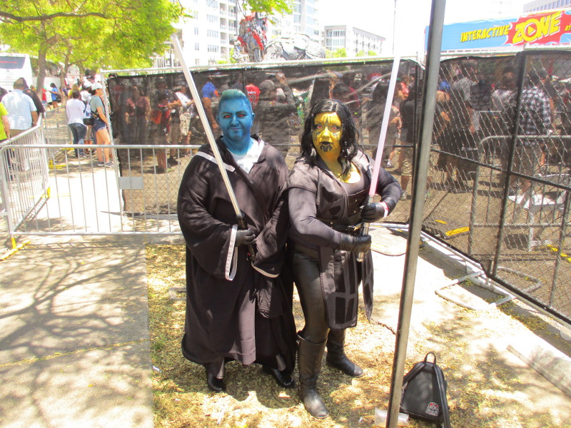 star trek – Cool San Diego Sights!