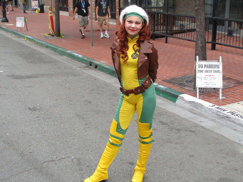 comic-con – Cool San Diego Sights!