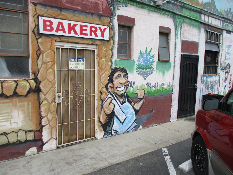 Four more cool murals in Escondido! – Cool San Diego Sights!