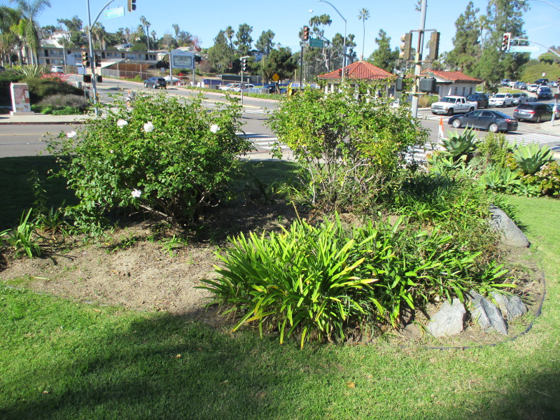 A little known, unmapped park in La Mesa. – Cool San Diego Sights!