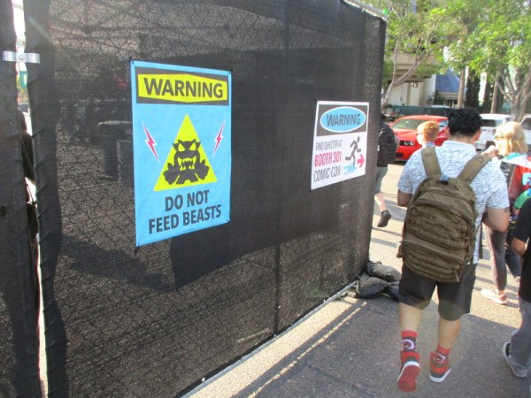 comic-con – Page 2 – Cool San Diego Sights!