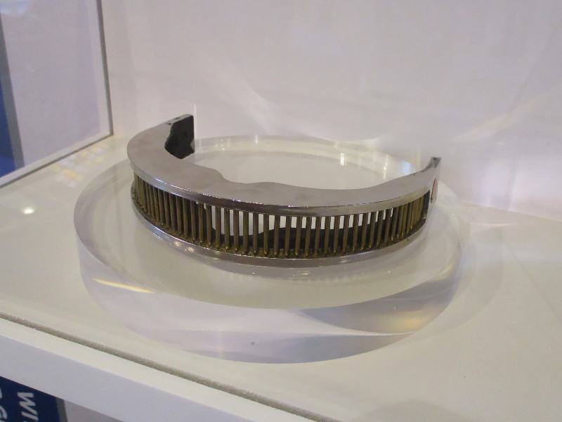 Costumes of Doctor Who and Star Trek at Comic-Con! – Cool San Diego Sights!