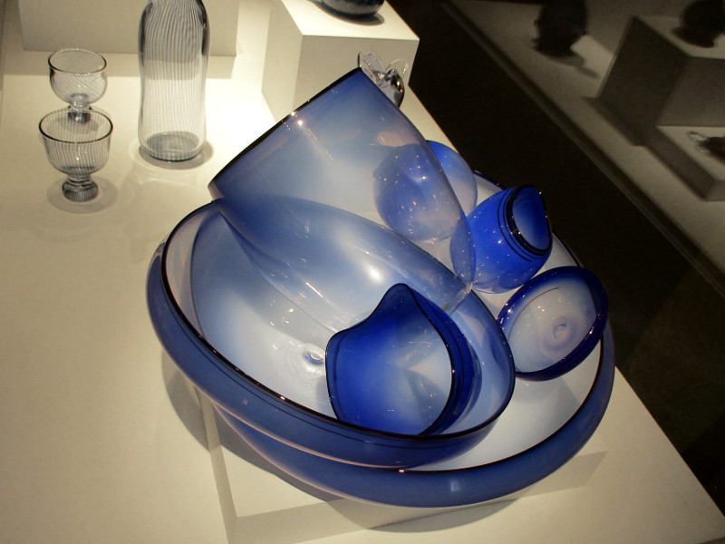 The Art and Science of Indigo at Mingei Museum. – Cool San Diego Sights!