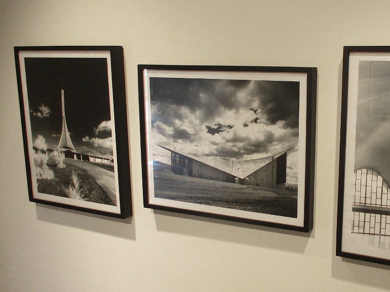 Sacred Architecture photo exhibit in La Jolla. – Cool San Diego Sights!