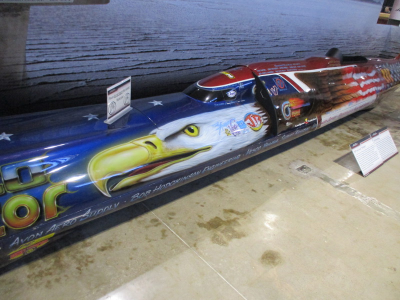 World-record speed Turbinator in San Diego! – Cool San Diego Sights!