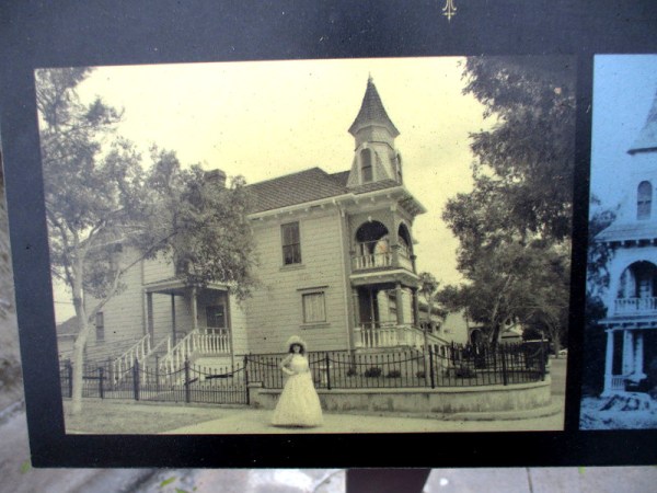 History of National City’s Elizur Steele House. – Cool San Diego Sights!