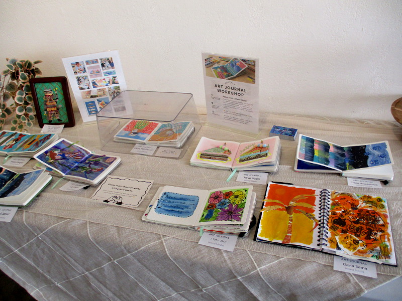 Art classes in Balboa Park during 2026. – Cool San Diego Sights!