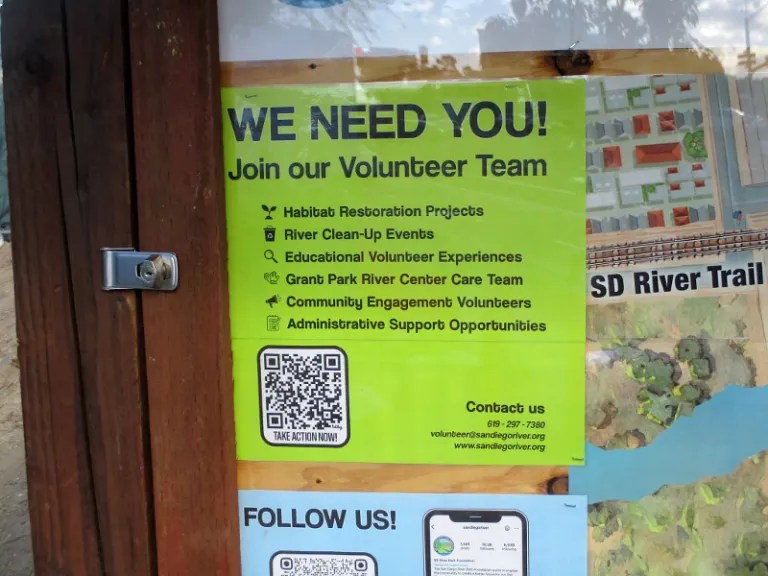 Ideas for volunteering around San Diego! – Cool San Diego Sights!