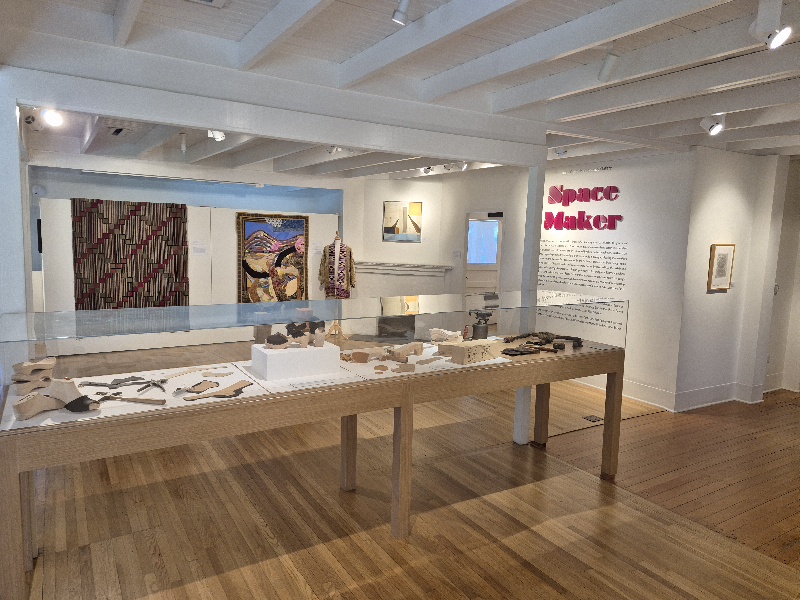 Design and art meet in La Jolla exhibition. – Cool San Diego Sights!